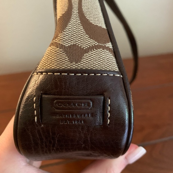 Coach | Bags | Authentic Small Coach Purse | Poshmark